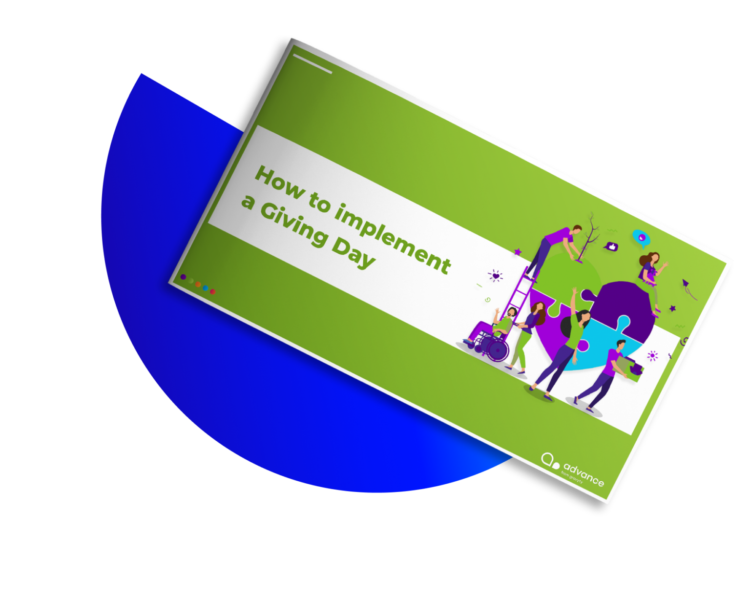 Fundraising & Alumni Engagement Guides | Gravyty