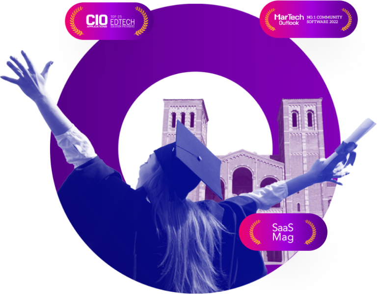 Graduway - Alumni community platform | Alumni engagement software