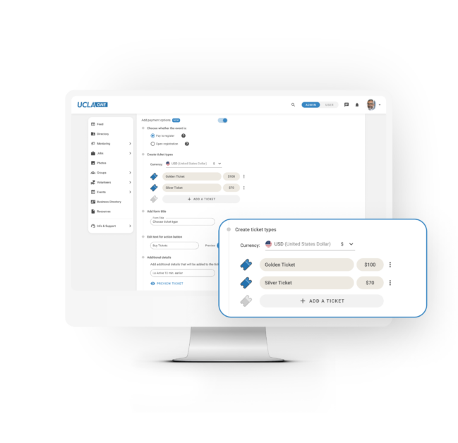 Graduway - Alumni community platform | Alumni engagement software