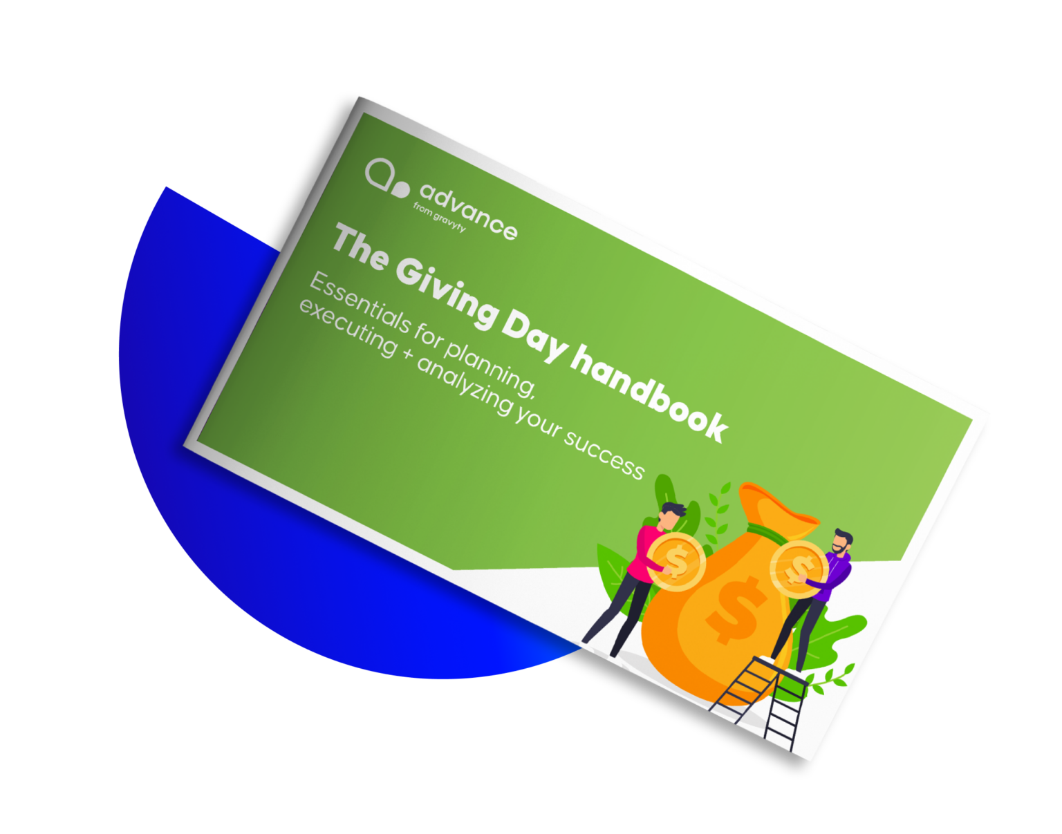 The Giving Day handbook