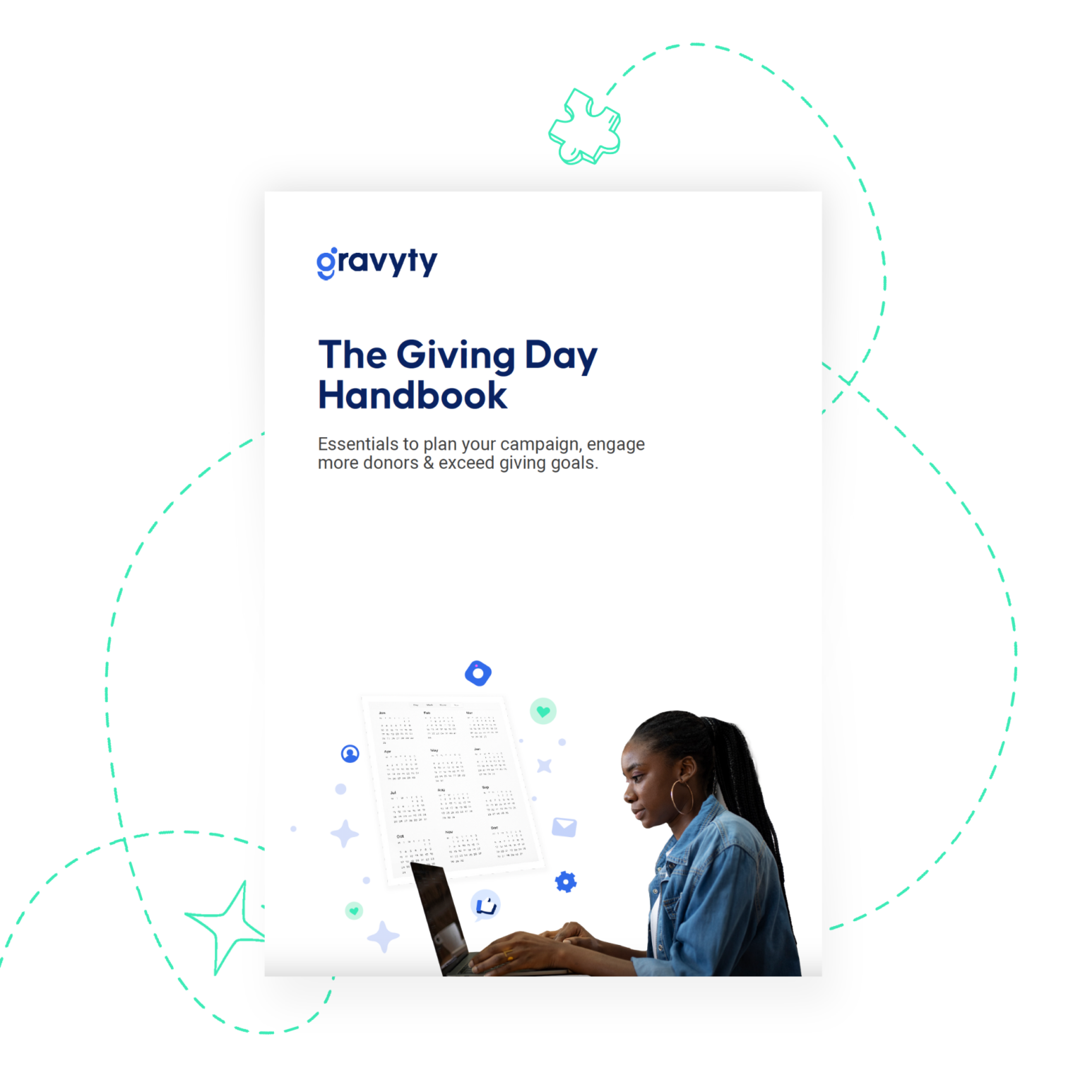 The Giving Day Handbook | Gravyty