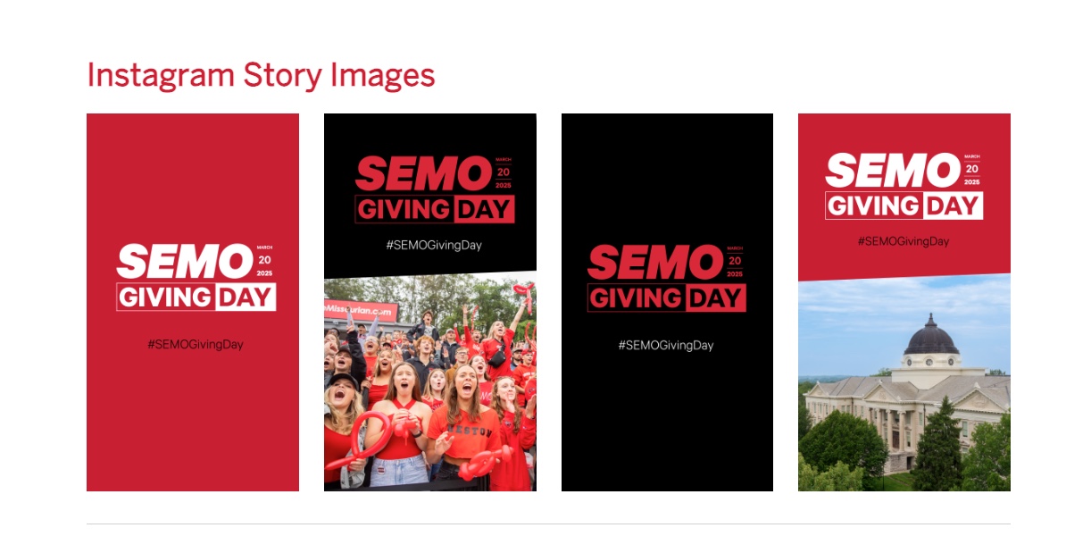 The 10 best university giving day examples of 2025 | Gravyty