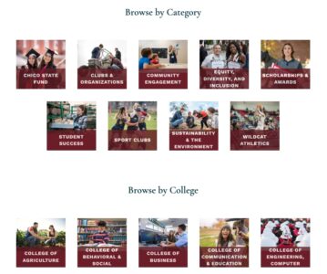 The 10 best university giving day examples of 2025 | Gravyty