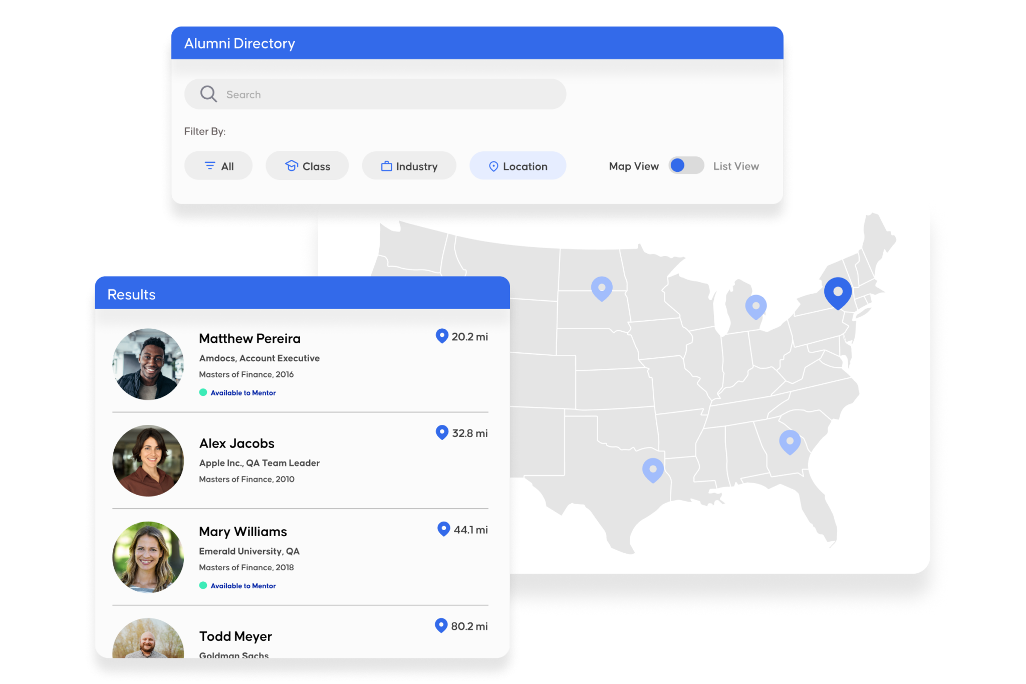 Graduway vs. LinkedIn: Which is better for alumni engagement?