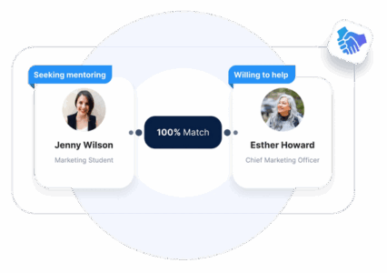 Alumni engagement & career mentorship platform | Graduway