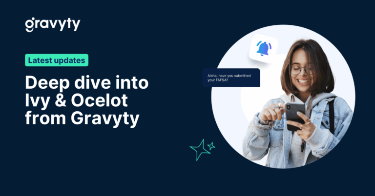 What is Ivy & Ocelot from Gravyty? | Gravyty