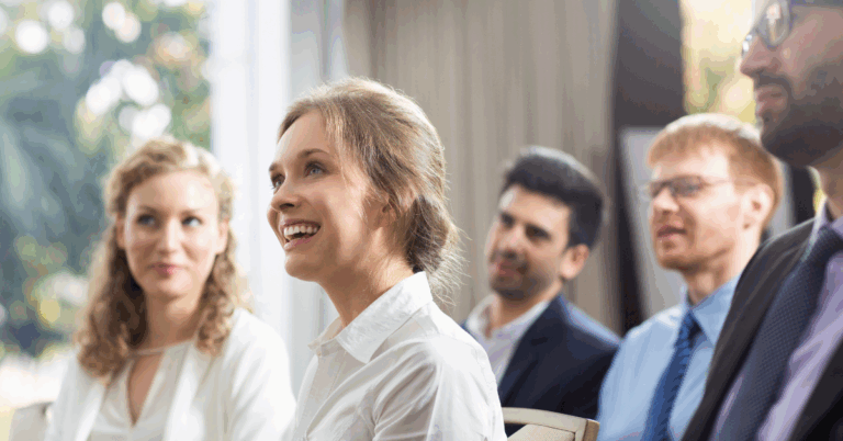 9 must-attend higher ed leadership conference | Gravyty