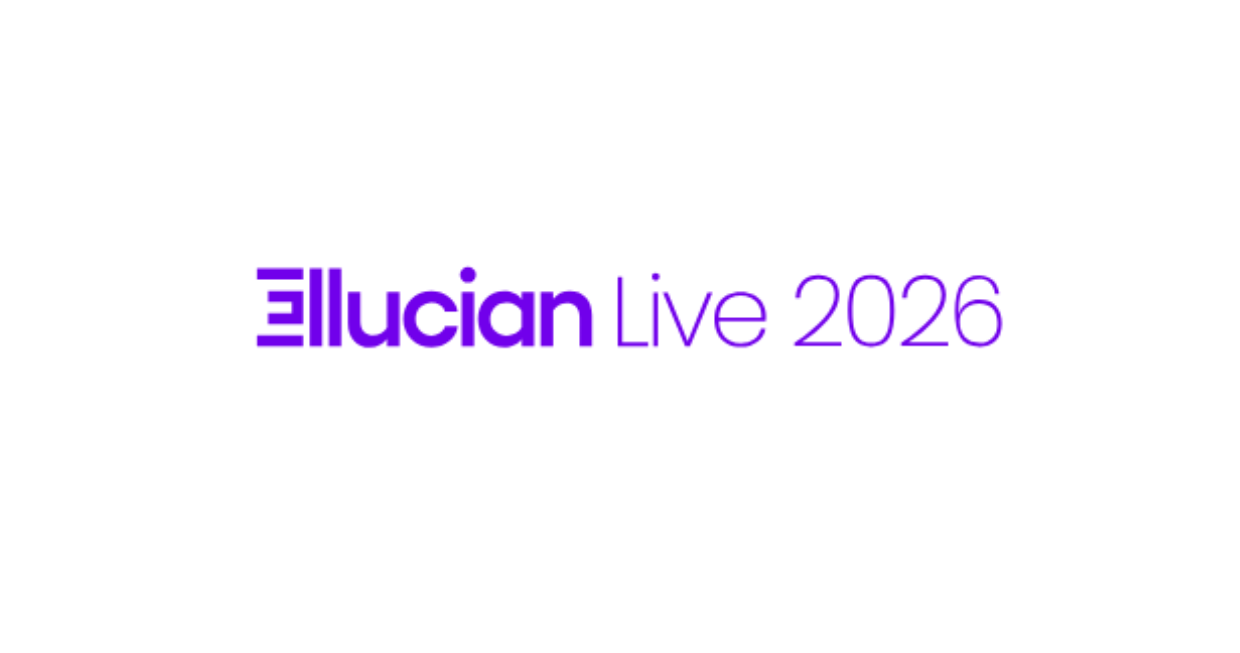 Ellucian Live 2026 - Gravyty | AI-powered engagement & fundraising for ...
